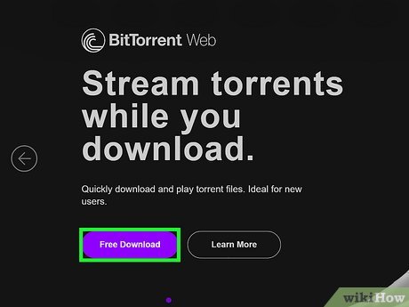 Bí quyết Tải Phim Online với Bittorrent: 7 Bước
