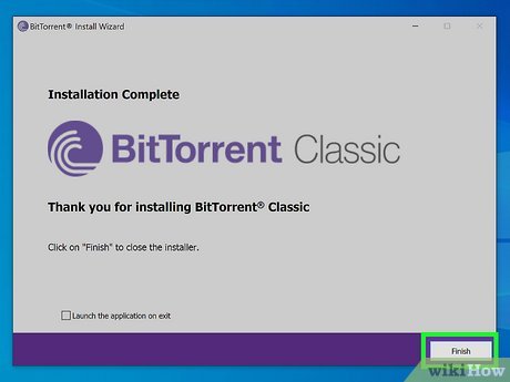 Bí quyết Tải Phim Online với Bittorrent: 7 Bước