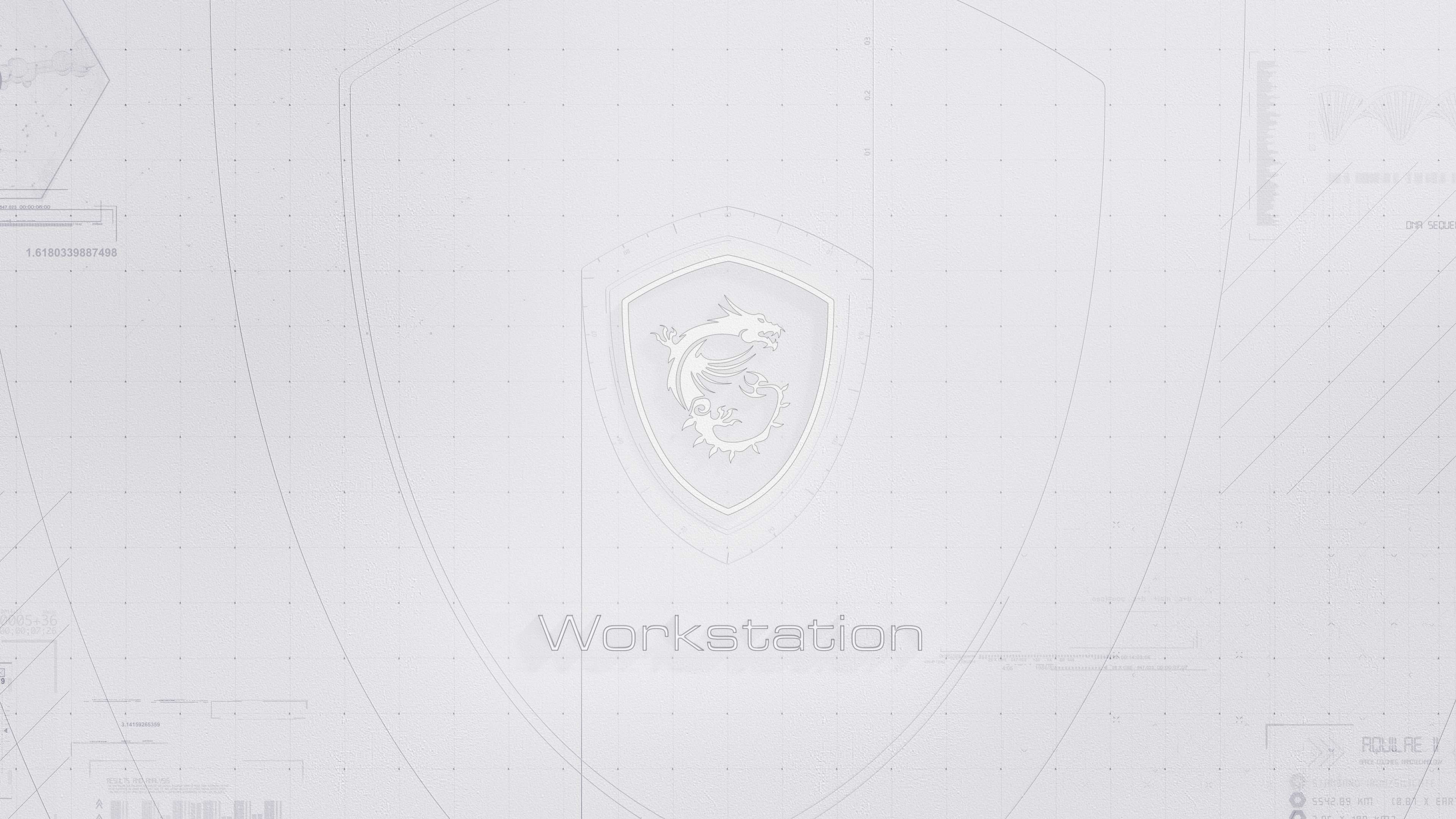 MSI Beautiful Desktop Backgrounds