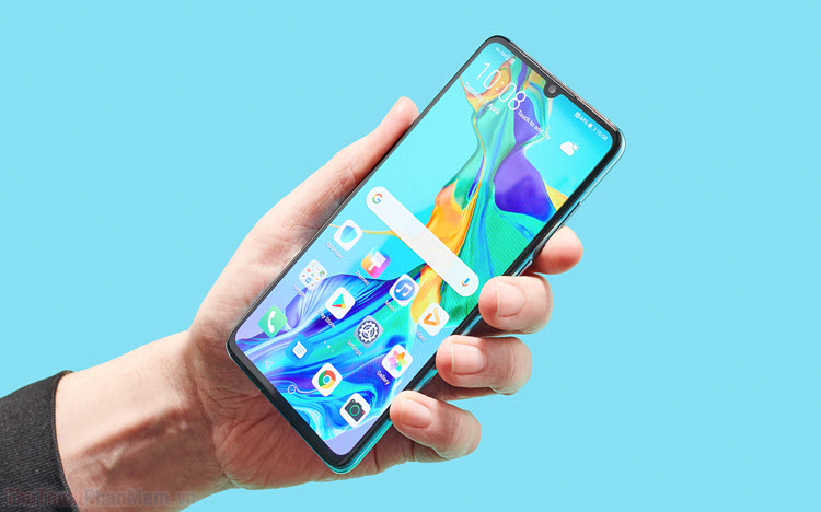 Discover the most stunning Huawei phone wallpapers