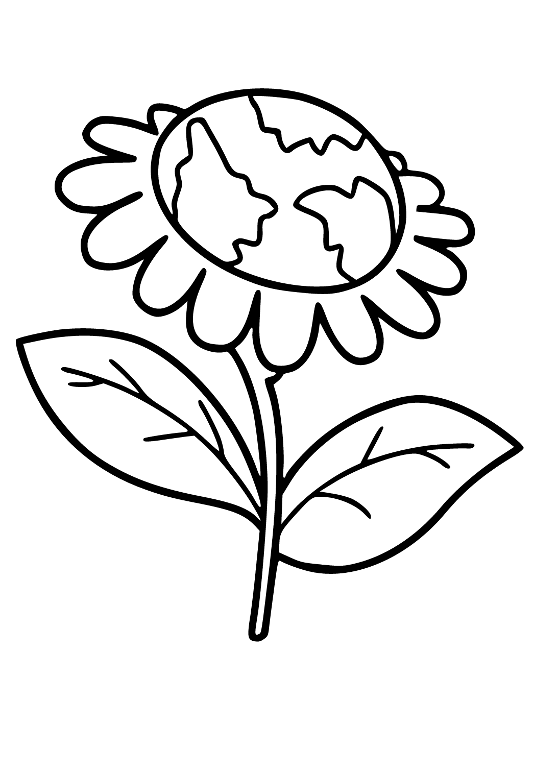 Immerse Yourself in Exceptionally Unique Coloring Pages for Protecting ...