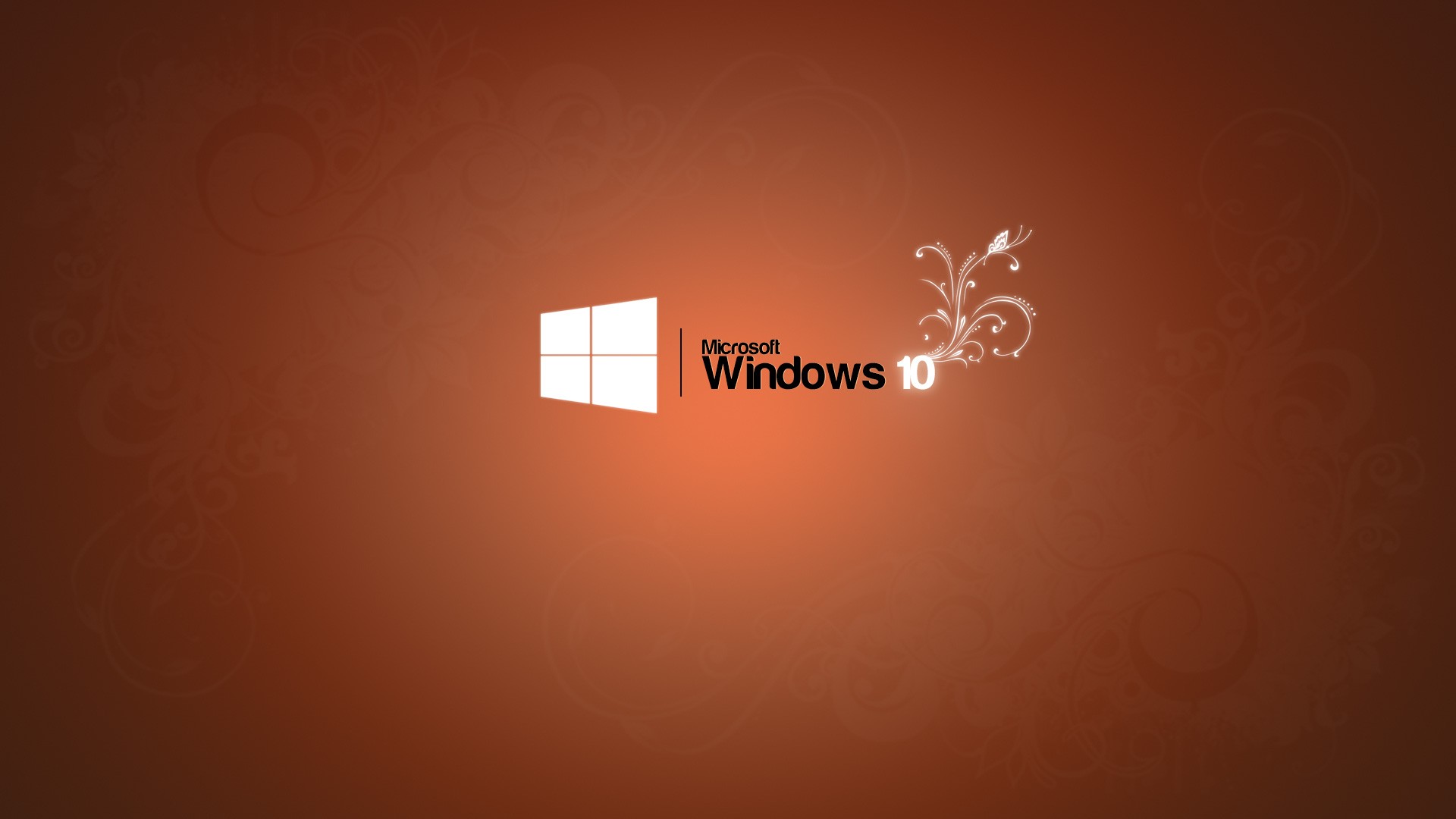 Windows 10 Wallpaper Selection