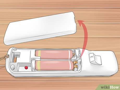 Hướng dẫn kết nối Wii Remote - Mytour