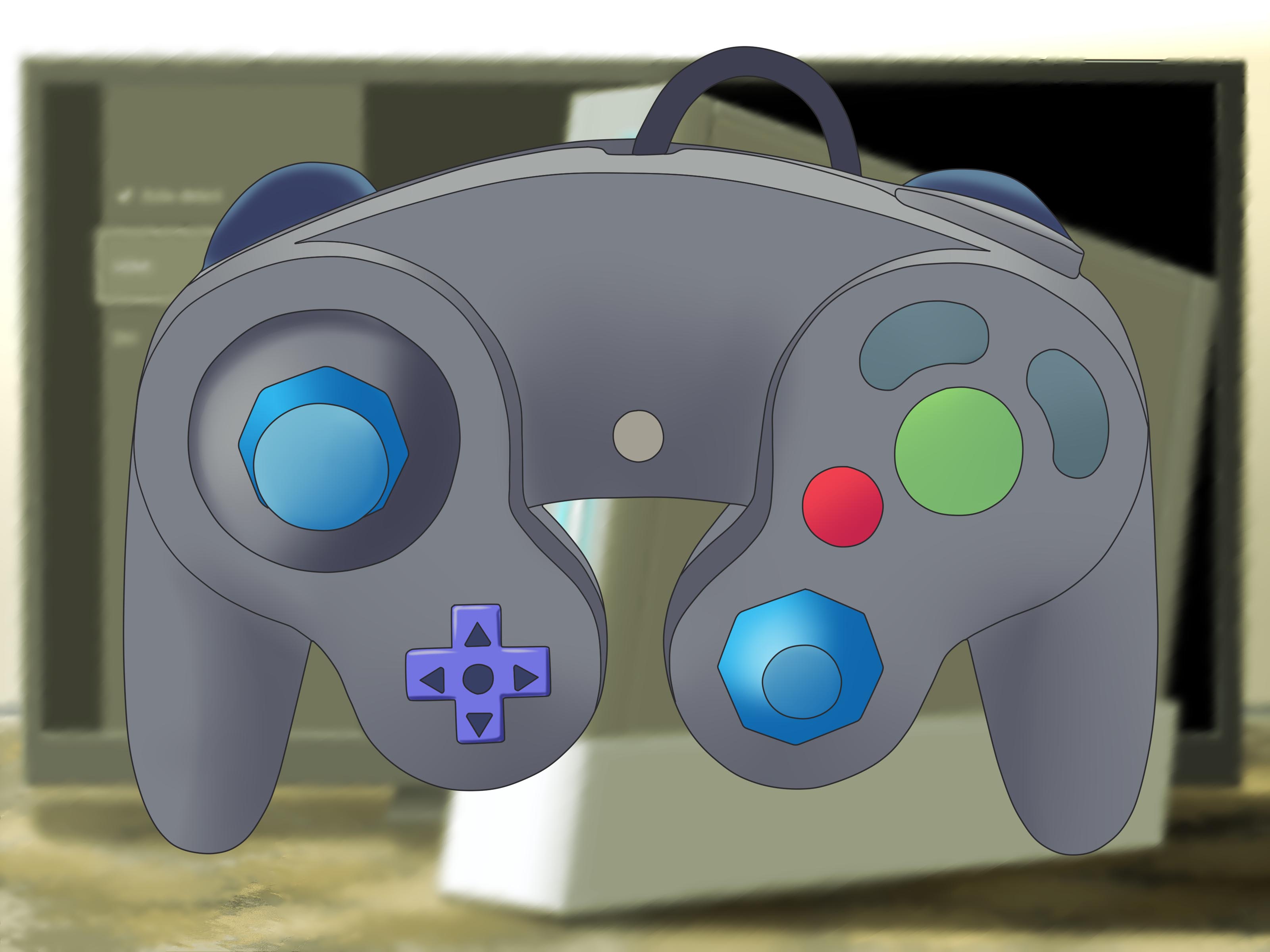 Hướng dẫn Thiết lập Nintendo Wii – Mytour