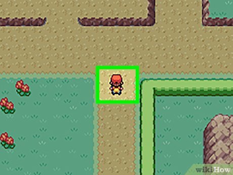 Hướng dẫn cách nhận chiêu Cut HM trong Pokémon FireRed và LeafGreen