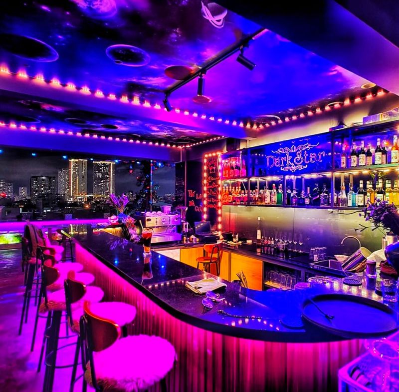 Top 10 Trendiest Bars in Lâm Đồng Province - Mytour.vn