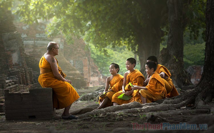 99+ Best Poems about Buddhism