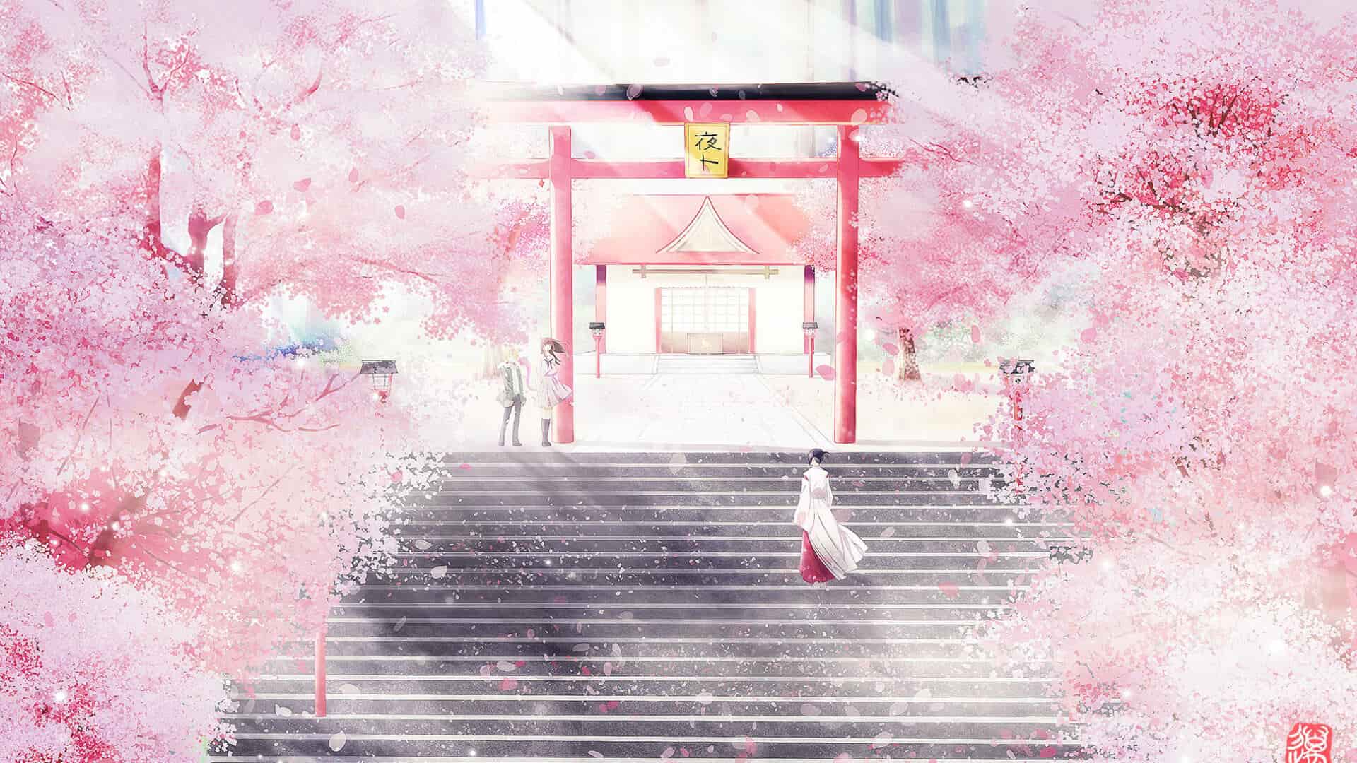 Discover the Most Beautiful Chill Anime Images