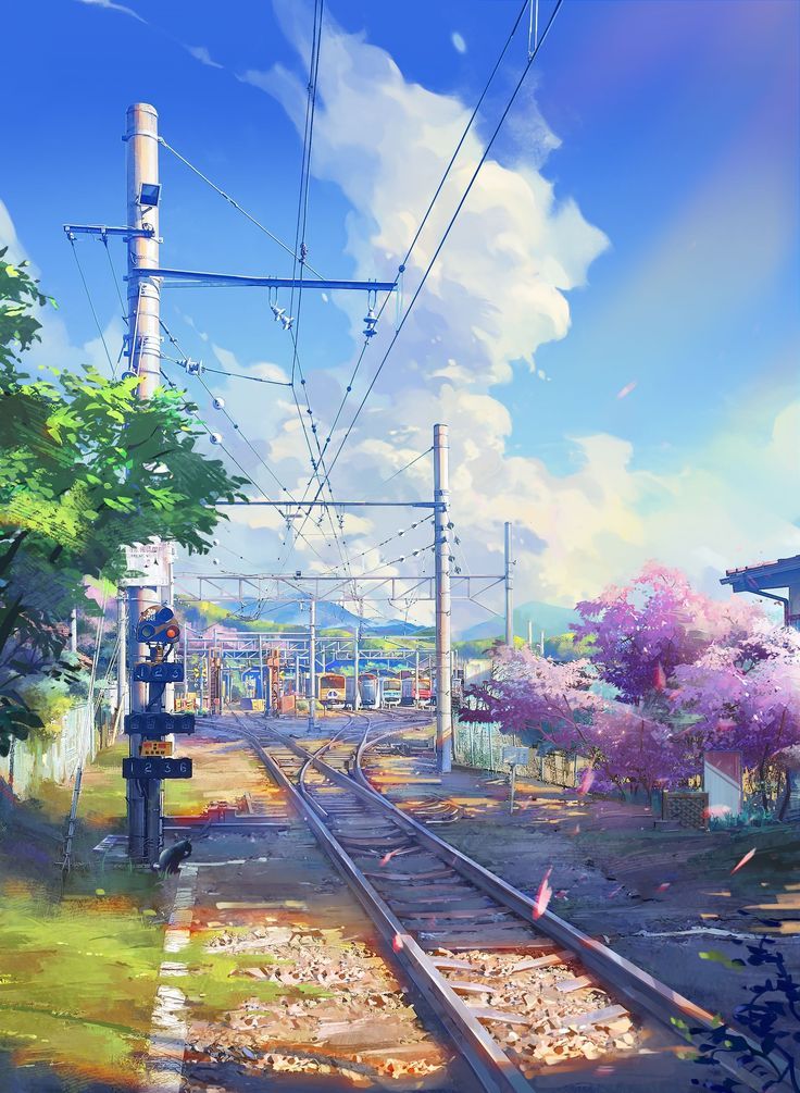 Discover the Most Beautiful Chill Anime Images