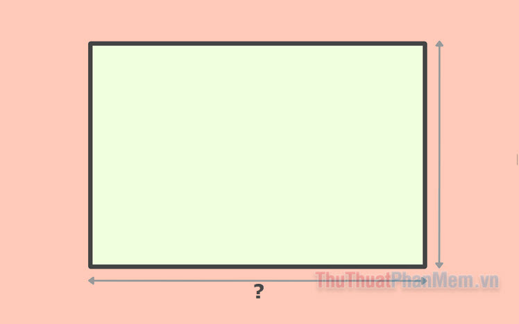 Understanding Rectangle Length Calculation with Detailed Examples