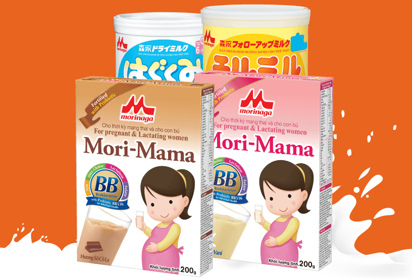 Explore more about Le May Trading and Distribution Co., Ltd. importing ...
