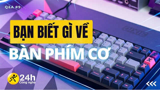 Here's What You Need to Know About Mechanical Keyboards Before Making a ...