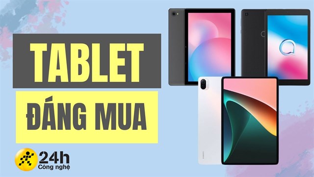 Unveiling the Top 5 Tablets Worth Buying in 2022 with Stunning Designs ...