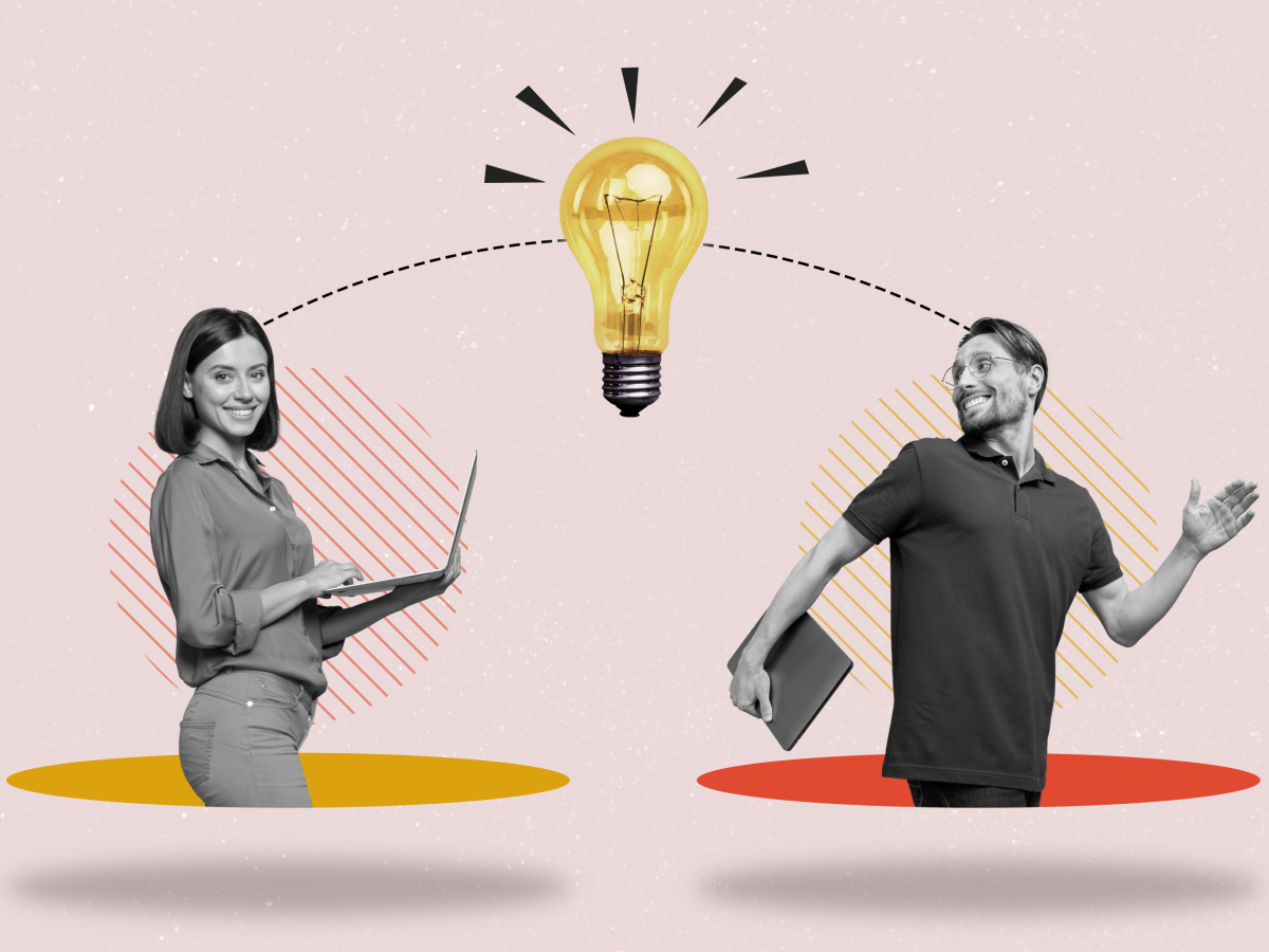 Sự khác biệt giữa Teamwork ở trường và Teamwork trong môi trường làm việc