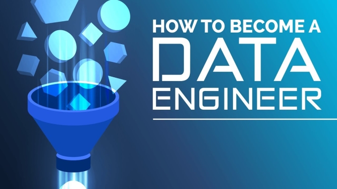 Data Engineer - Nghề gì vậy ta? Công việc, kỹ năng, và hành trình trở thành một Data Engineer