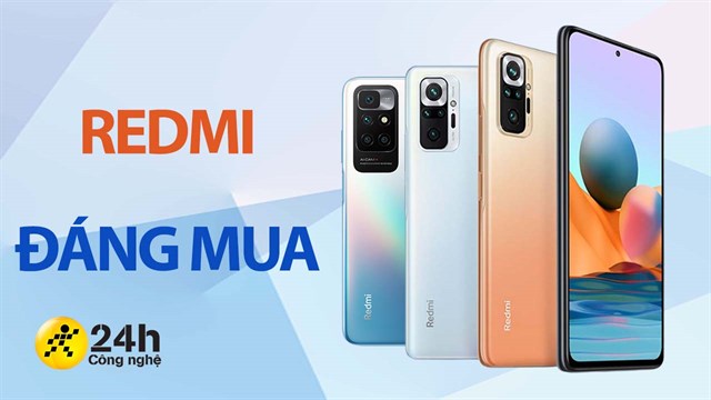 Discover the top 4 Xiaomi Redmi phones with large screens and reliable ...