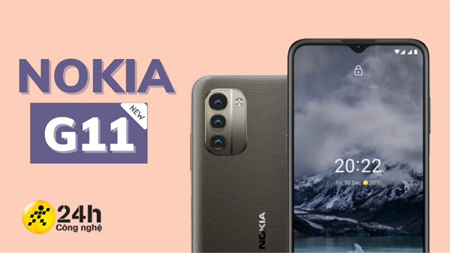 Should You Buy Nokia G11: The Latest, Reliable, and Durable Nokia Phone?