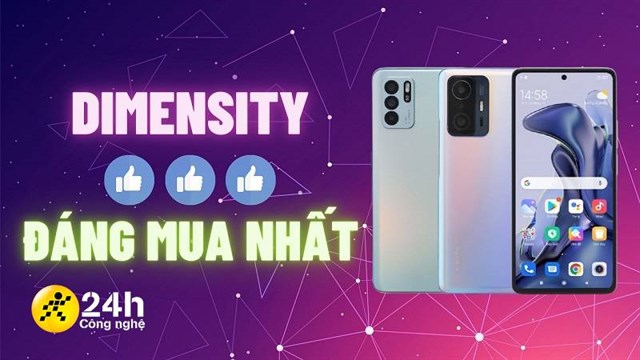 Unveiling the Best Dimensity Chipset Smartphones - Which Dimensity Chip ...