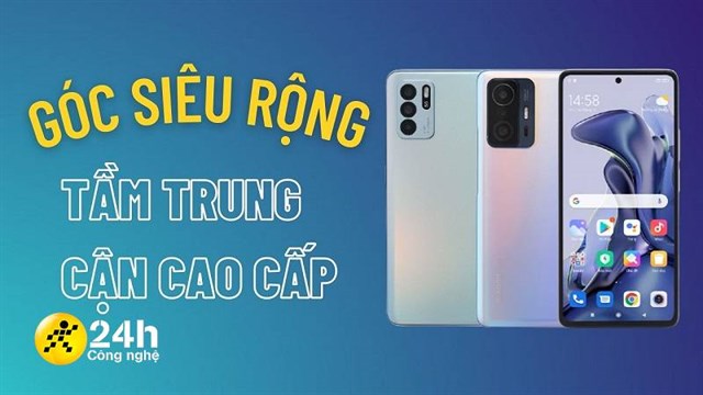 Mastering photography with the TOP 5 smartphones boasting exceptional ...