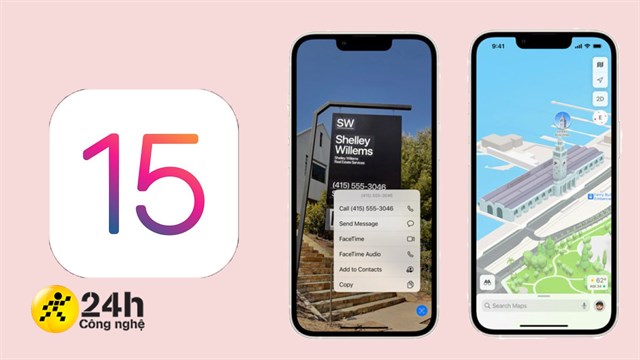 Discover all the essential details about iOS 15: Upgrade considerations ...