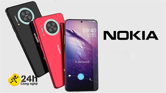 TOP 5 Most Powerful Nokia Phones Rumored to Launch in 2021