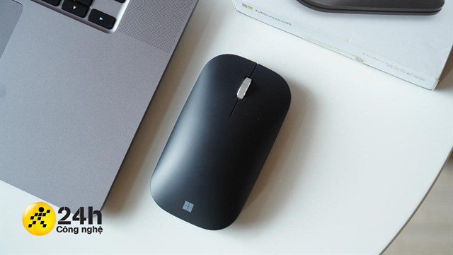 Microsoft Modern Mobile - The Perfect Choice for Both Windows 11 and macOS