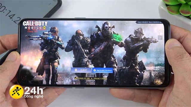 Discover the top 5 OPPO smartphones for ultimate gaming performance ...