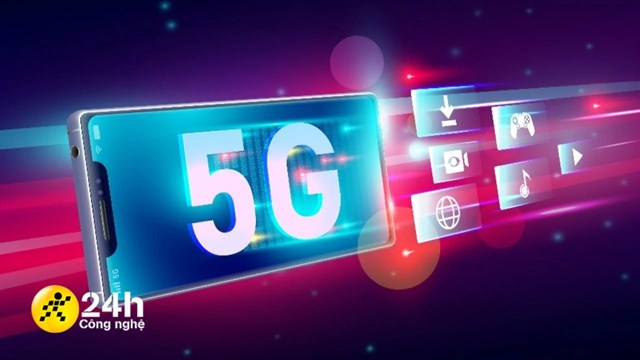 Contemplating the switch to 5G smartphones? The undeniable perk of ...