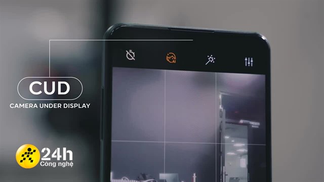 Under-display camera technology set to explode by the end of 2021