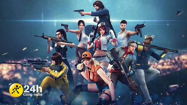 Explore the 7 most engaging mobile games available today, all immersive ...