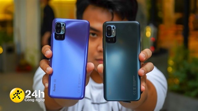 Reasons Why You Can't Miss Out on Redmi Note 10 5G and Note 10S