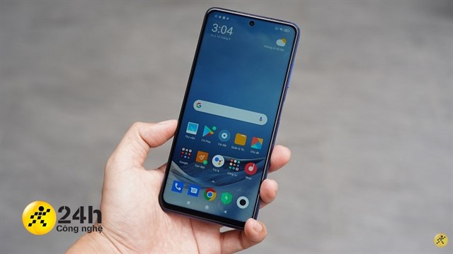 Explore the top 5 Xiaomi smartphones featuring high refresh rate ...