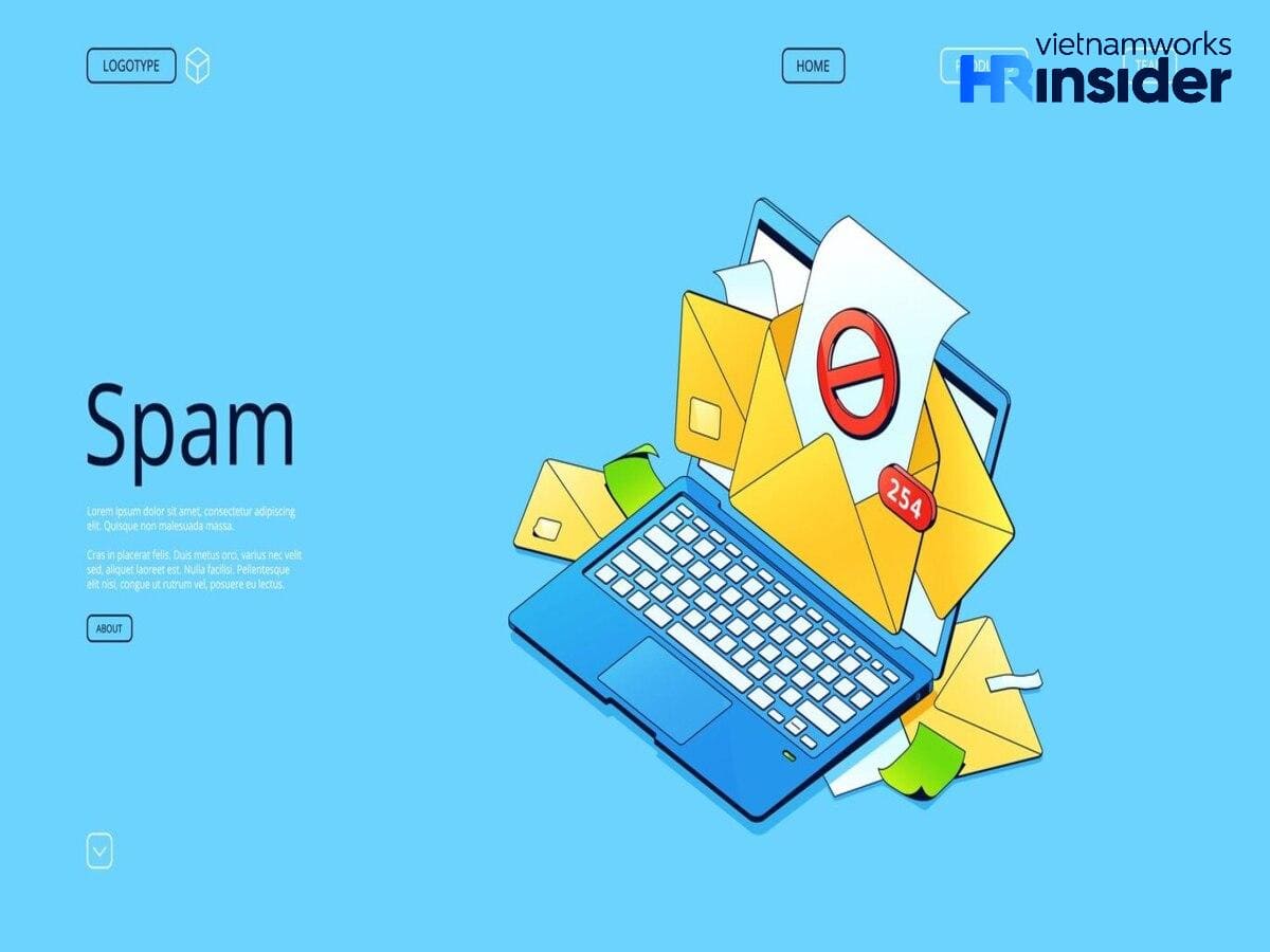 Bí Quyết Hiệu Quả Chống Email Spam: Bảo Vệ Hòm Thư Của Bạn