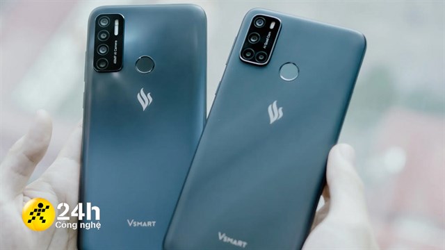 Explore the best deals on Vsmart smartphones at The World of Mobile ...