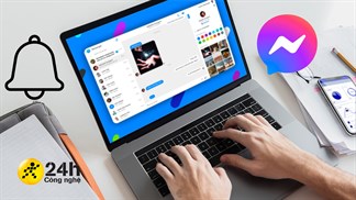 Optimizing Messenger notifications on MacBook for an enhanced experience