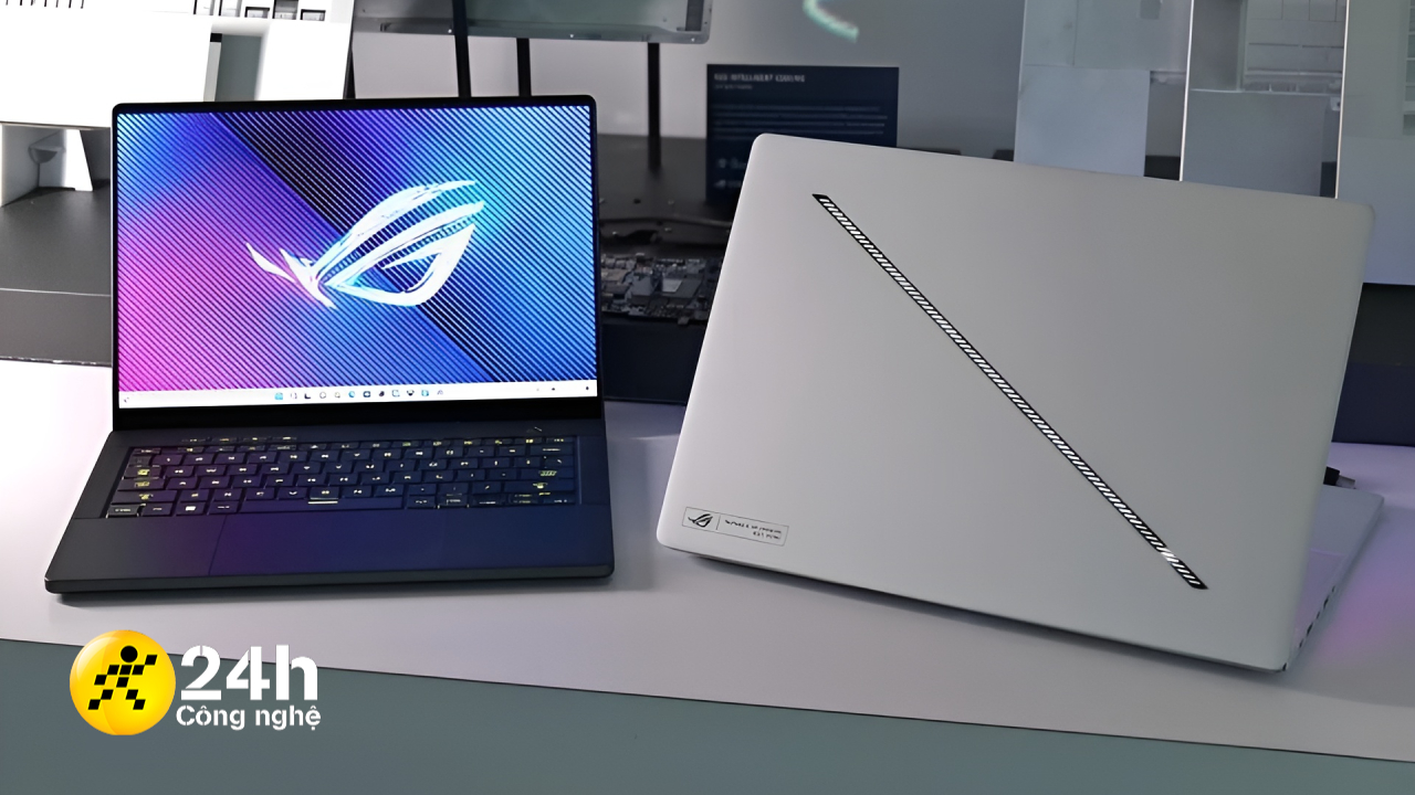 ASUS Unveils Redesigned ASUS ROG Zephyrus G14 and G16 at CES 2024: A Complete Overhaul in Design