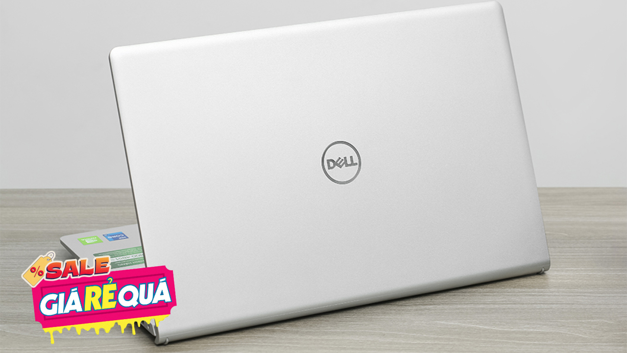 Compact and lightweight Dell i7 laptop with discrete graphics card ...