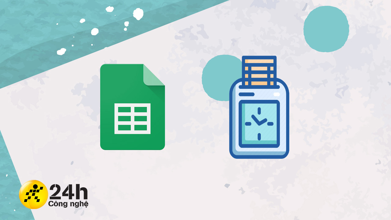 How to Easily Create Weekly Time Sheets on Google Sheets