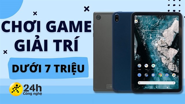 Top 5 Budget-Friendly Gaming Tablets Worth Buying