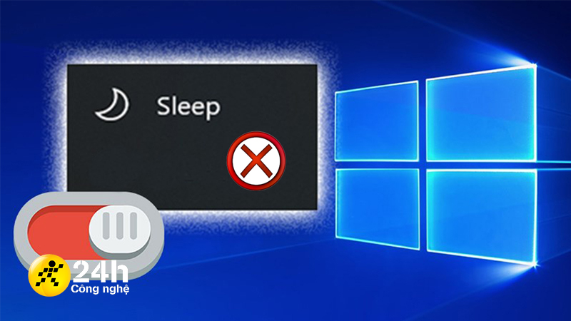 How to Fix Windows Restarting Automatically When Entering Sleep Mode with Ease
