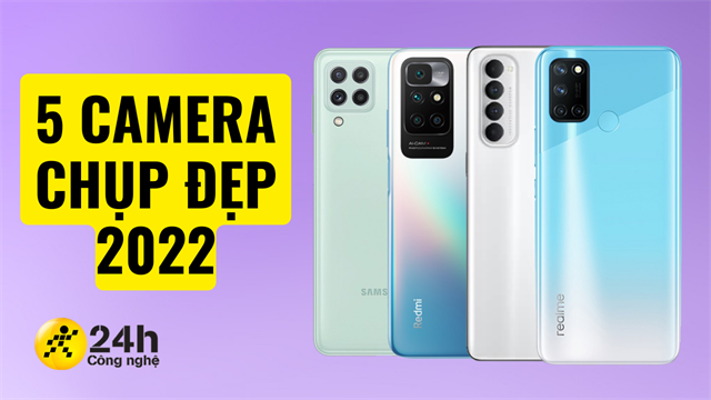 TOP 5 phones with 5 cameras worth buying, unleash your photography ...