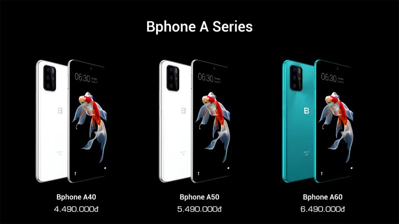 Is it worth buying the Bphone A series? Many upgrades at a fairly good ...