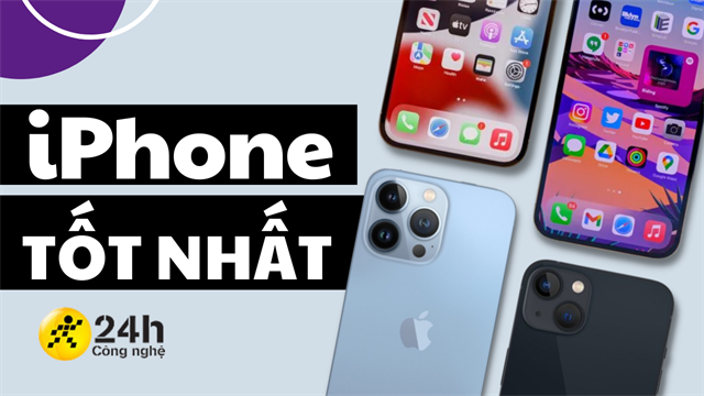 Discover the Best iPhone Models of 2022: Top 6 Picks