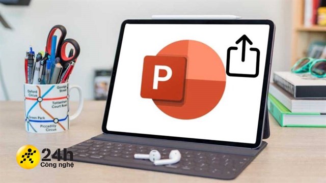 Effortless Ways to Share PowerPoint Files on Your Computer
