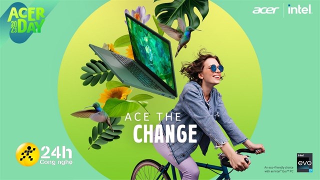 Acer Day 2023 event makes a comeback, promising a lineup of ...