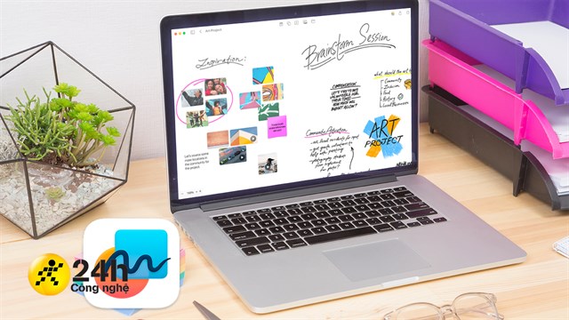 Mastering Efficient Note-Taking on MacBook: A Guide for Forgetful Minds