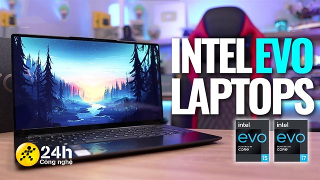 Insights into the Intel Evo Standard - Must-Haves for Your Laptop!