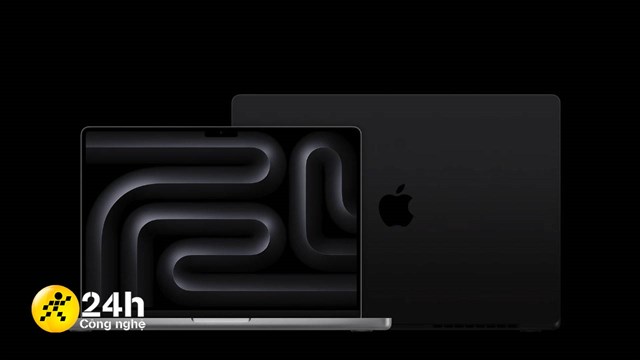 Apple unveils new MacBook Pro lineup featuring M3, M3 Pro, and M3 Max chips