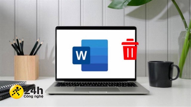 How to uninstall Word from your computer easily and quickly