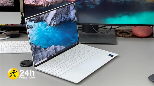 Introducing Dell XPS 13 - The Sleek and Lightweight Business Laptop of 2023